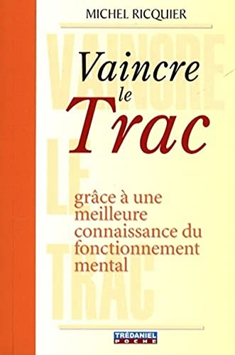 Vaincre le trac : grâce à une meilleure connaissance du fonctionnement ...